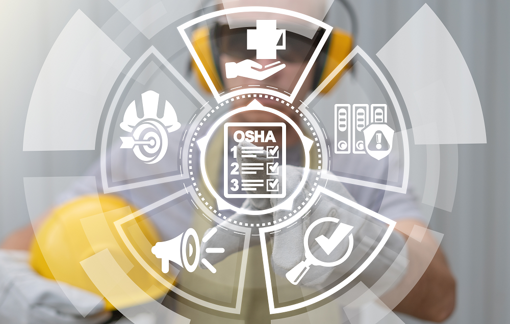 Occupational Health Program | Environmental Health & Safety