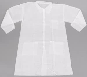Best If Used - Lab Coats | Environmental Health & Safety