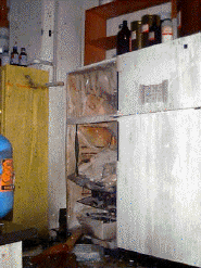 Chemical Storage Cabinets | Environmental Health & Safety