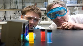 Lab & Chemical Safety | Environmental Health & Safety